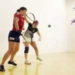 Comienzan a llegar las potencias del racquetball a La Araucanía ...